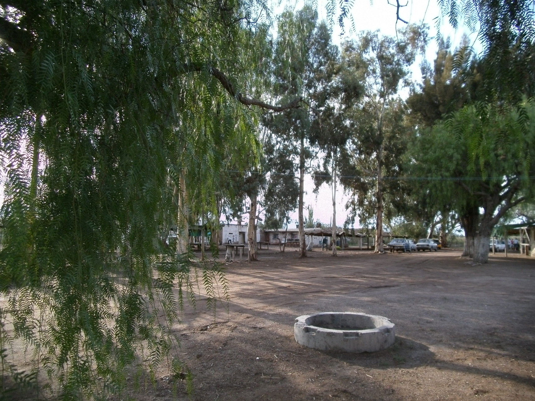 LAGUNA EL VIBORÓN - Página web de conociendolugares