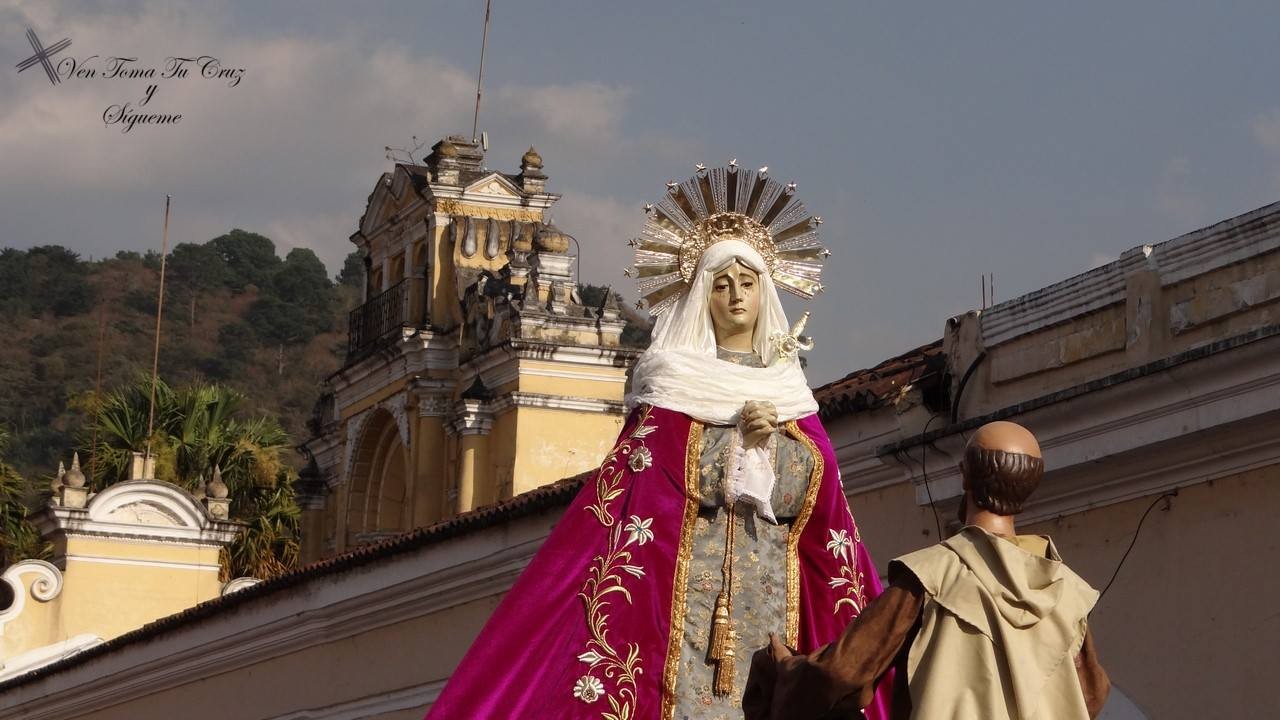 Santa Ines del Monte Pulciano - Página web de ventomatucruzysigueme