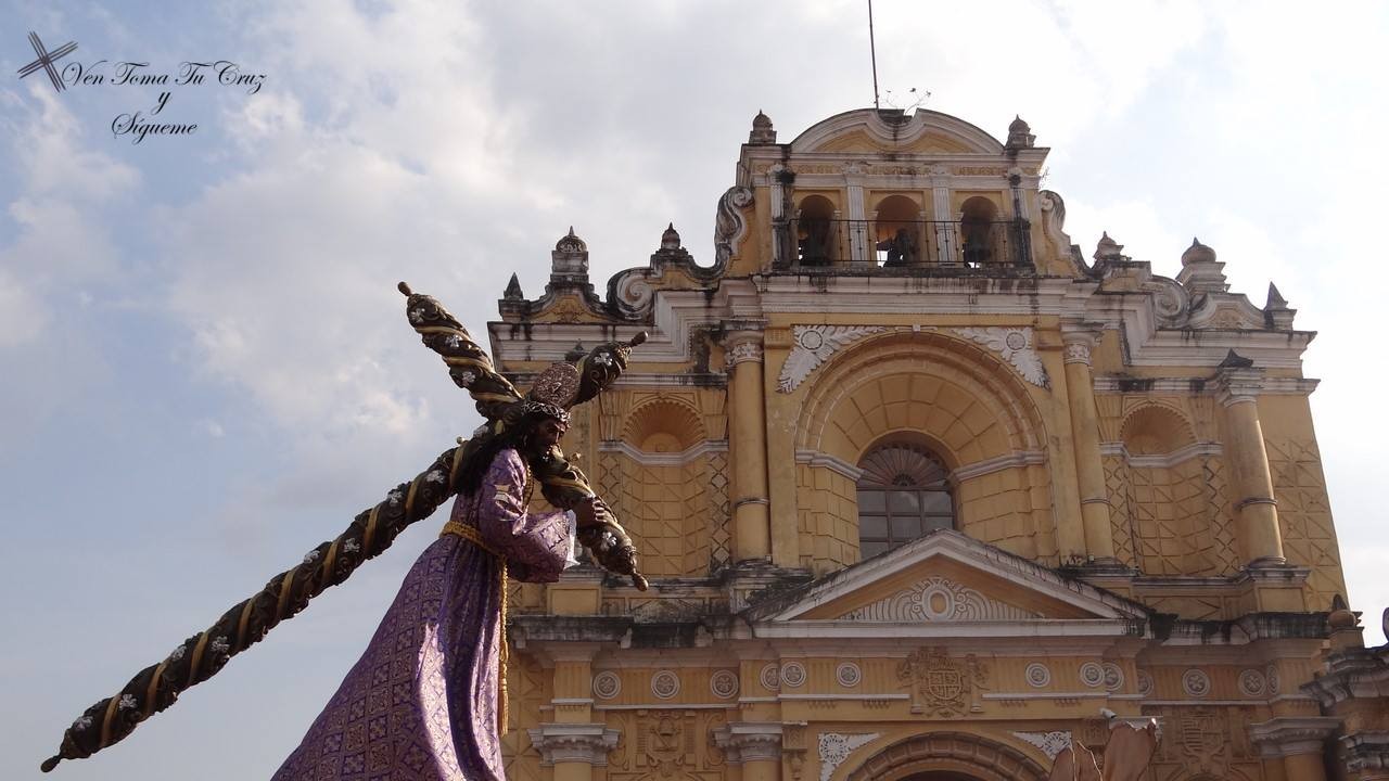 Santa Ines del Monte Pulciano - Página web de ventomatucruzysigueme