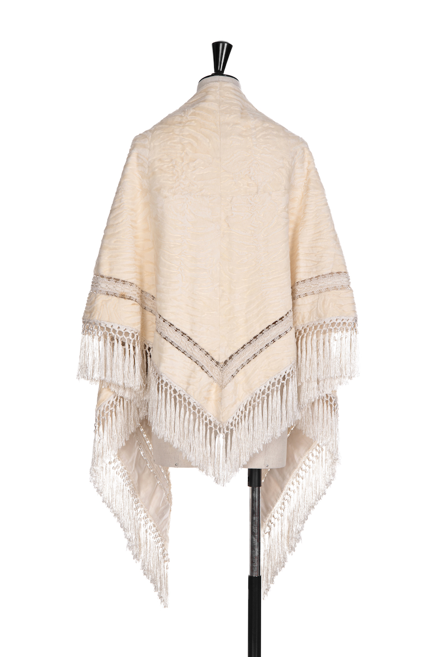 Fur - Oh! Jackie - Fine Designer Vintage Clothing Fur - Oh! Jackie - Fine Designer Vintage Clothing