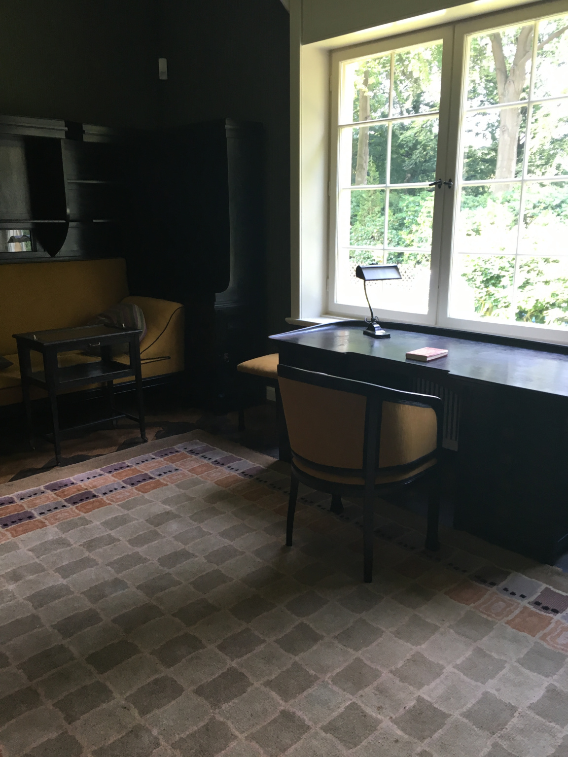 Richard Dehmel Haus - prenzlow architekten