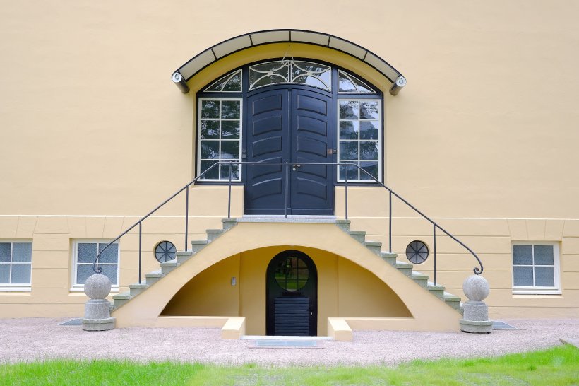 Richard Dehmel Haus - prenzlow architekten