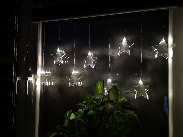 Amare LED-Lichterketten e-Trado GmbH - Katinka