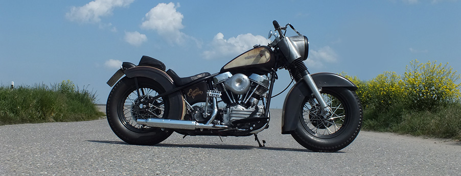 PARTNER - simonscustoms Webseite!