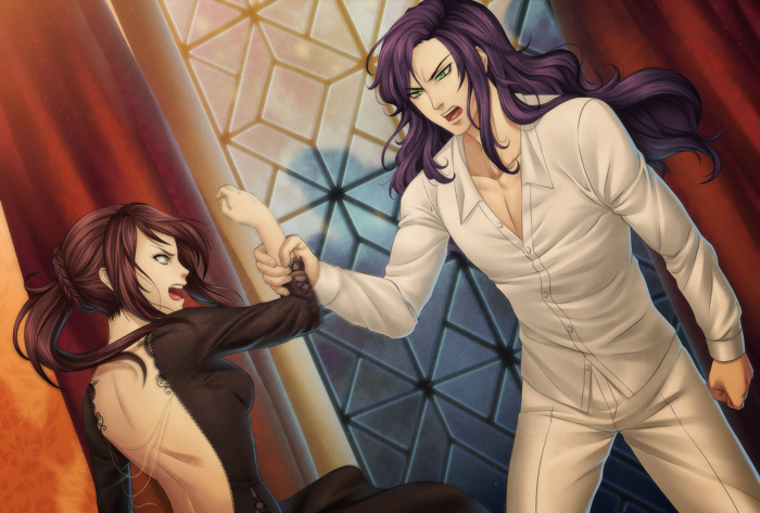 Illustrations - Moonlight Soluces