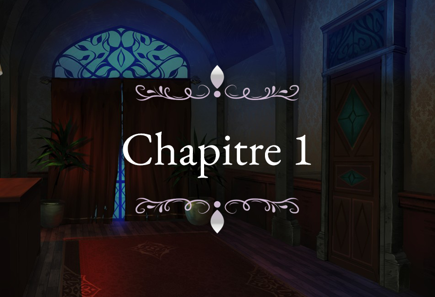 Chapitre 1 - Ethan - Moonlight Soluces