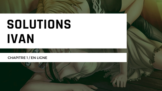 La bienvenue ! - Moonlight Soluces