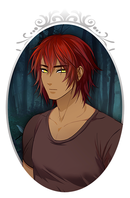 Aaron - Moonlight Soluces