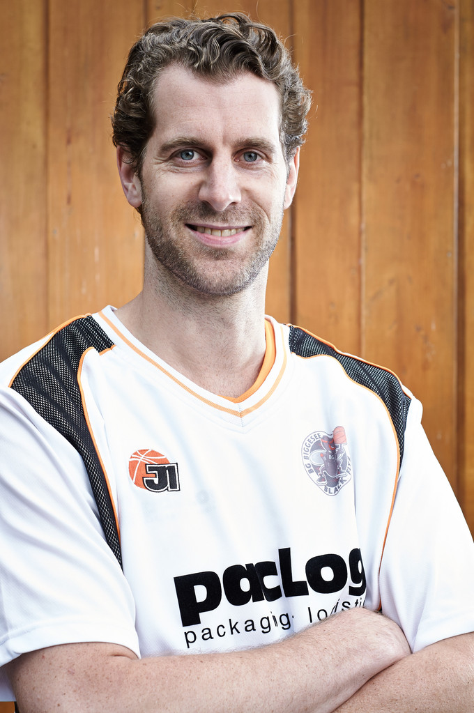 "Wir gehen hochmotiviert in jedes Spiel!" - Tom Kleine