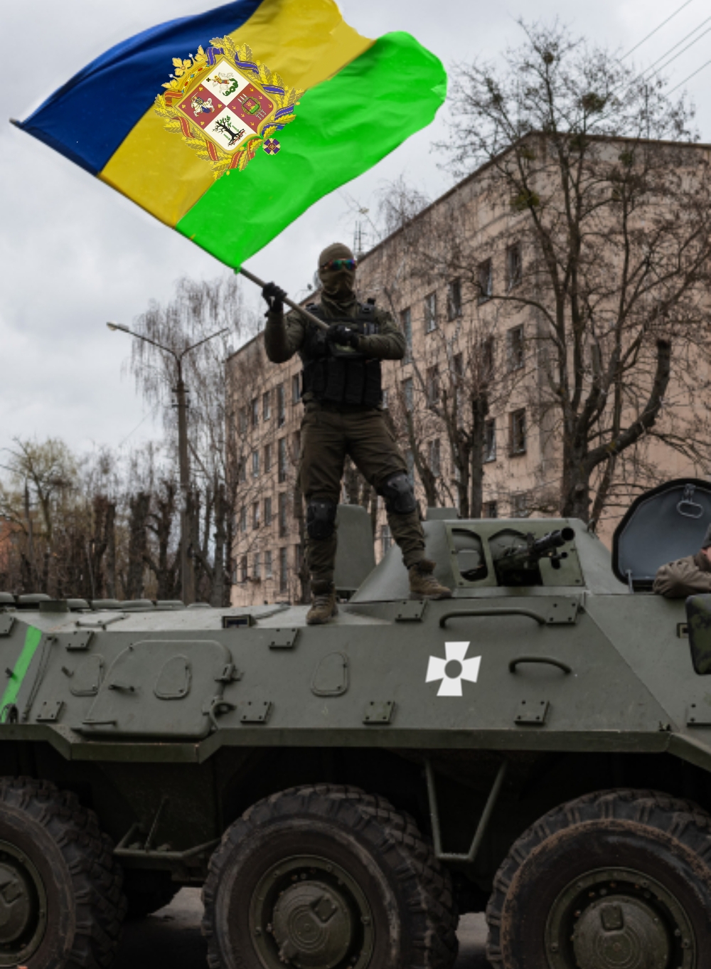 БРЯНСЬКА НАРОДНА РЕСПУБЛІКА - bryansk-republic-gov