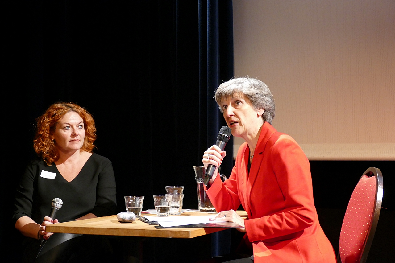 Contact - De website van Annette Timmer!