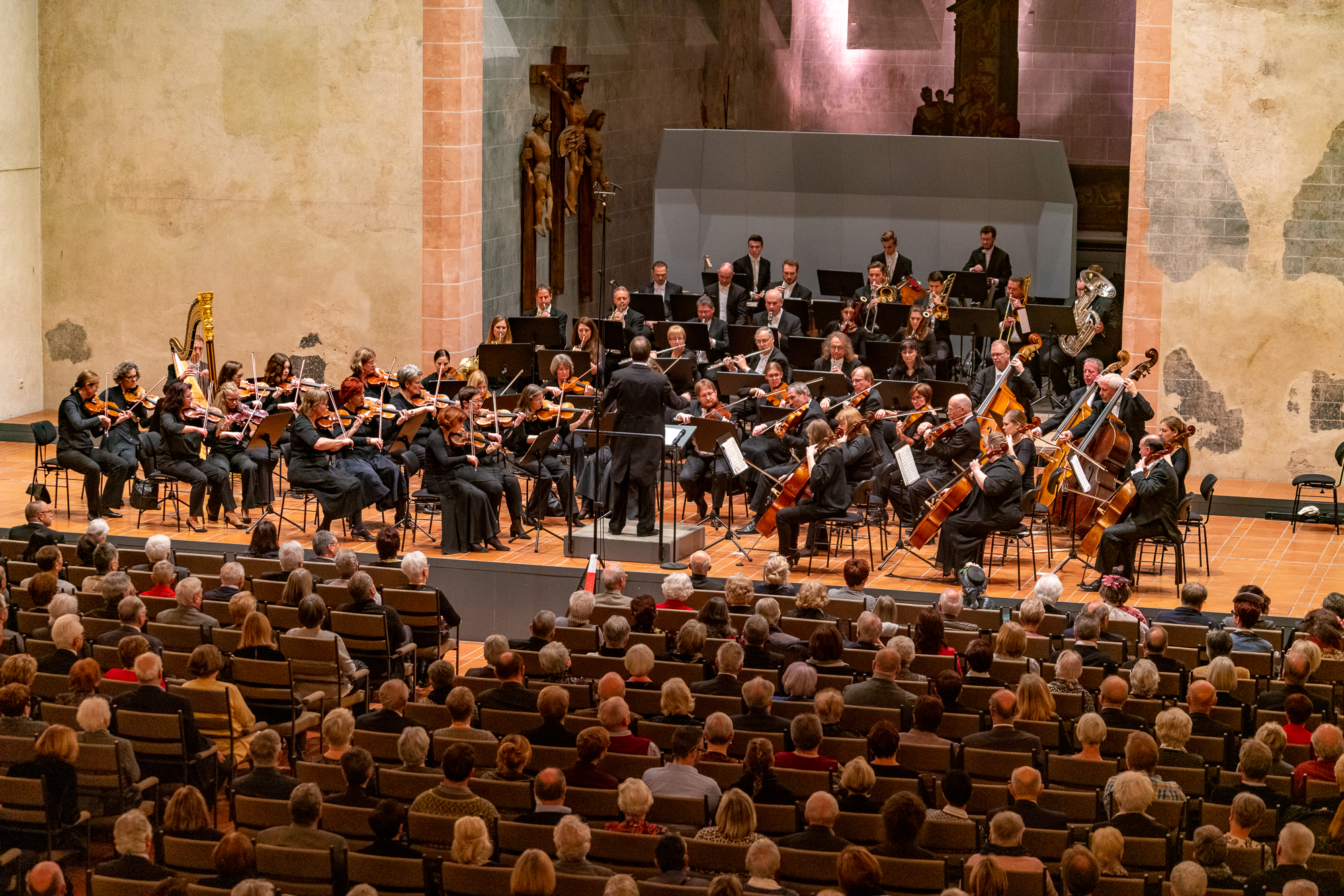 das orchester - sinfonievss Webseite!