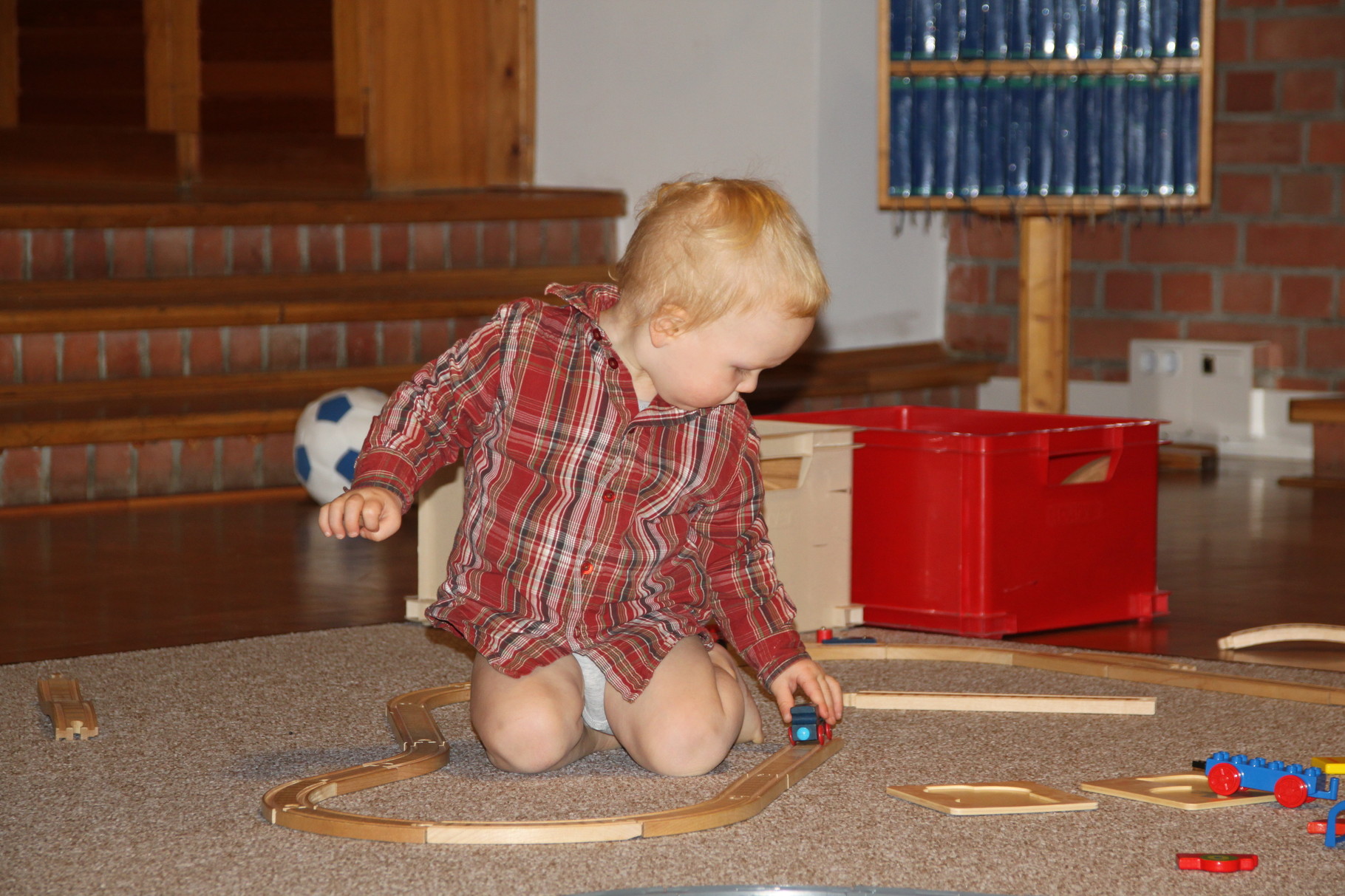 Winterspielplatz von Januar bis März - Evangelisch-Freikirchliche ...