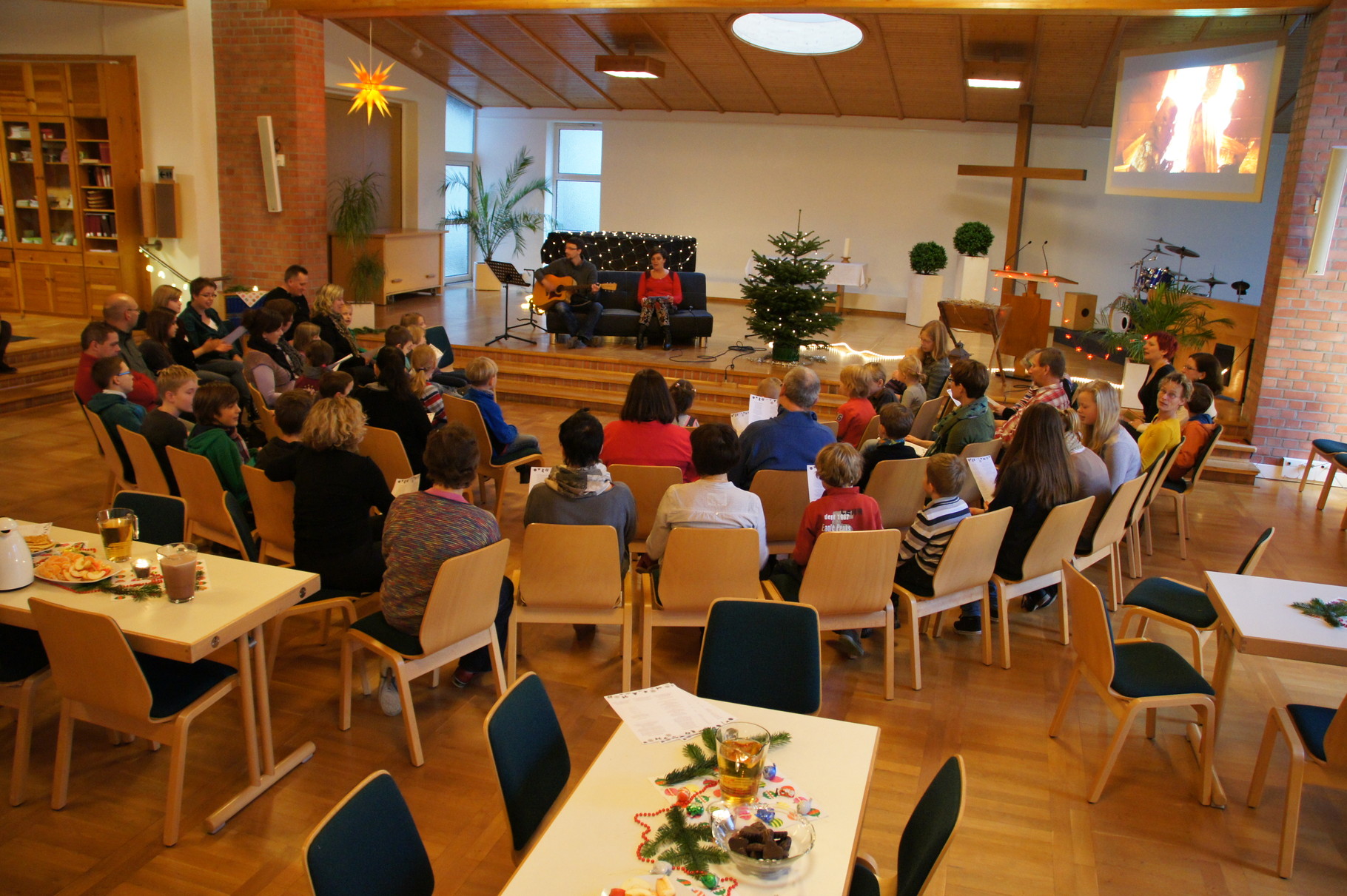 Weihnachtswerkstatt - Evangelisch-Freikirchliche Gemeinde (Baptisten ...