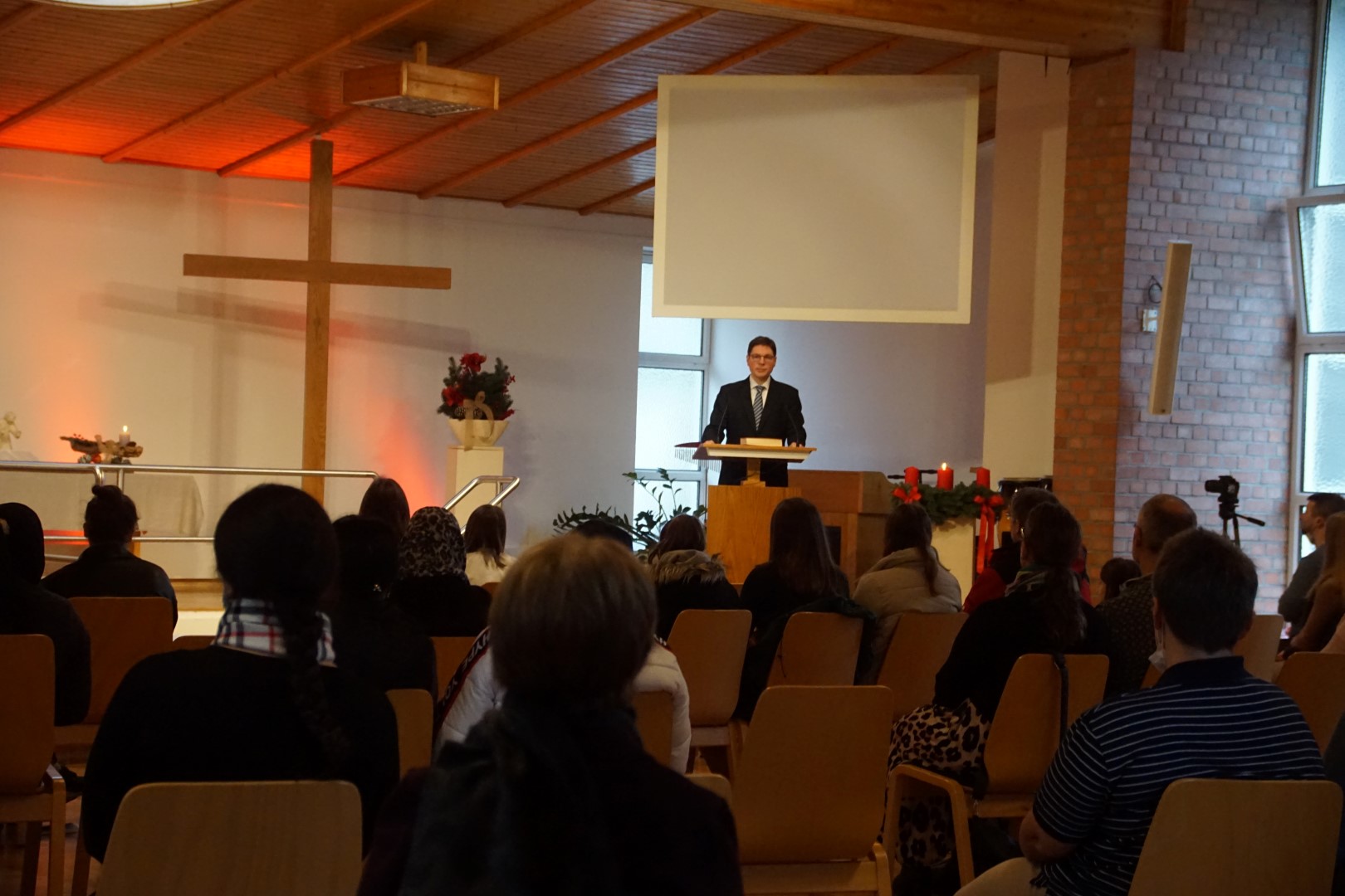 Unsere Veranstaltungen - Evangelisch-Freikirchliche Gemeinde (Baptisten ...