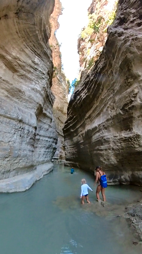 Llixhat e Benjes - Oschis Tour