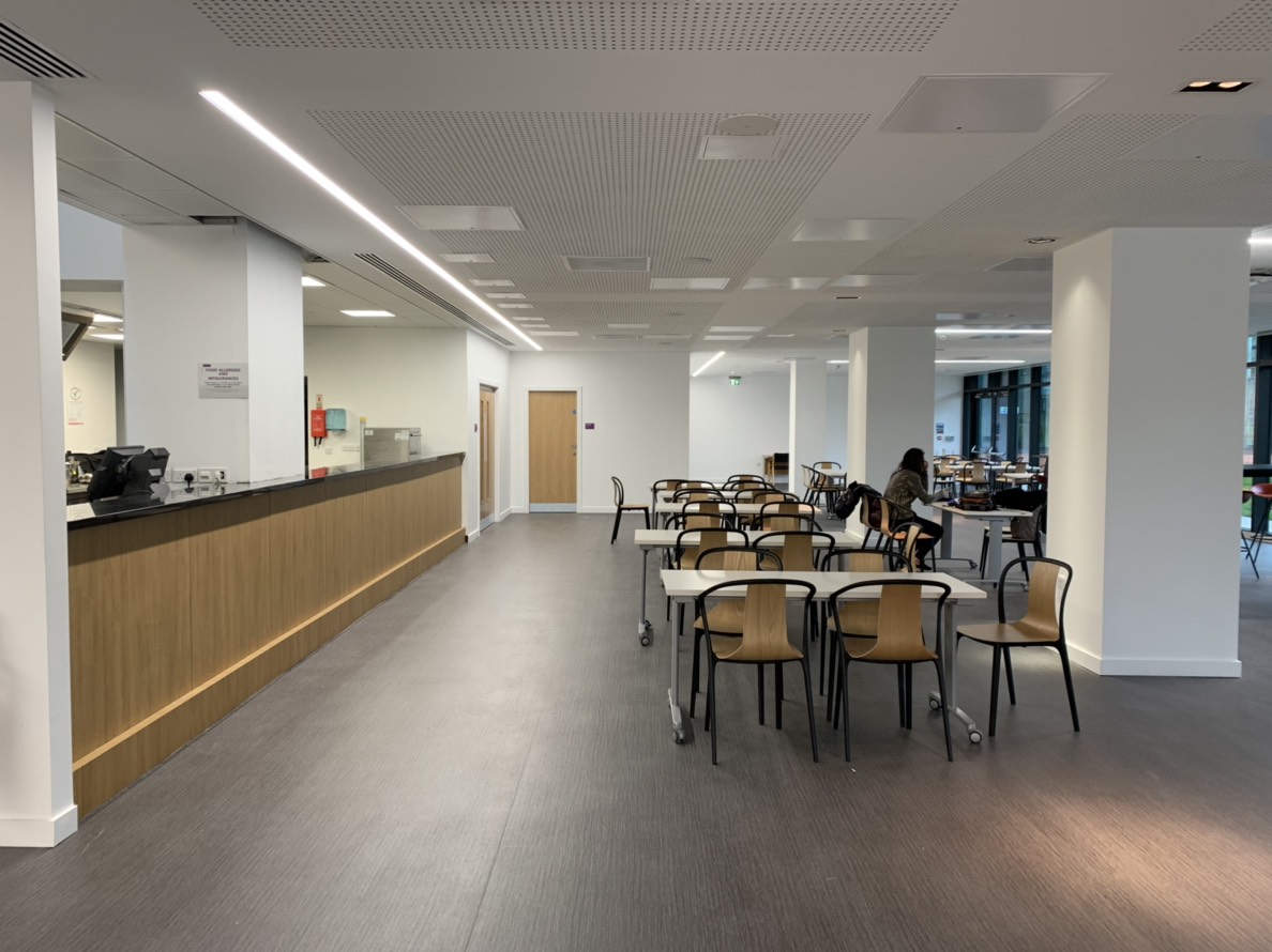 New Building "AMBS West" - マンチェスタービジネススクール Full-time MBA 日本語サイト ...