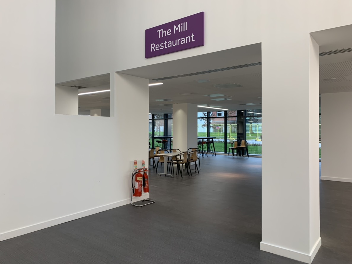 New Building "AMBS West" - マンチェスタービジネススクール Full-time MBA 日本語サイト ...