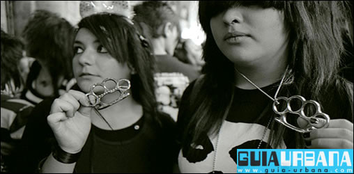 Entendiendo la cultura "Emo" - ORIENTACIÓN PSICOLÓGICA INTEGRAL