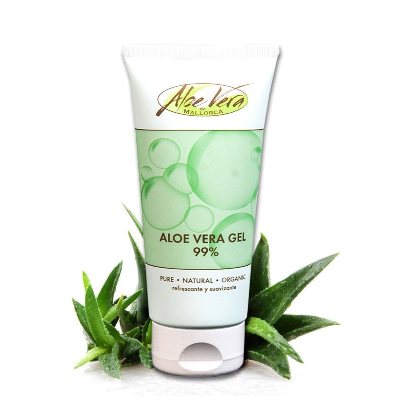 Shop - Aloe Vera Produkte - Ellens-Wellness-Studio