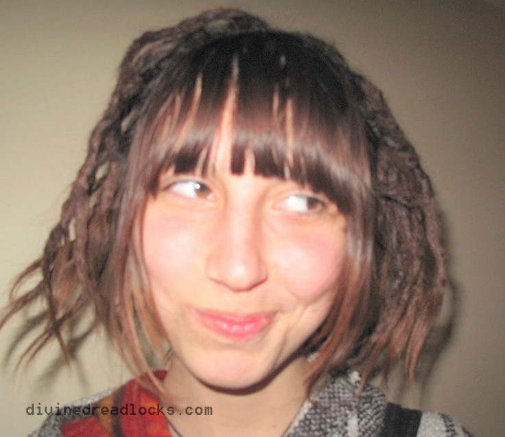 Dreadlock Creation Gallery: Before and After Photos - Divine Dreadlocks ...