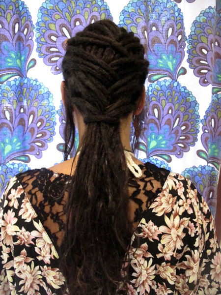 Time & cost of getting professionally made dreadlocks - Divine Dreadlocks