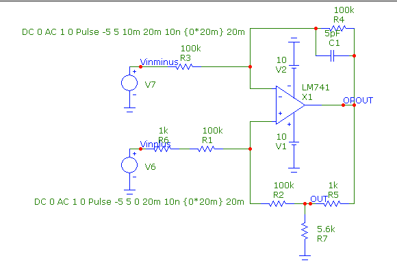 Howland's Current Pump - SKLAB-ELECTRONICS - Welcome on rosario ...