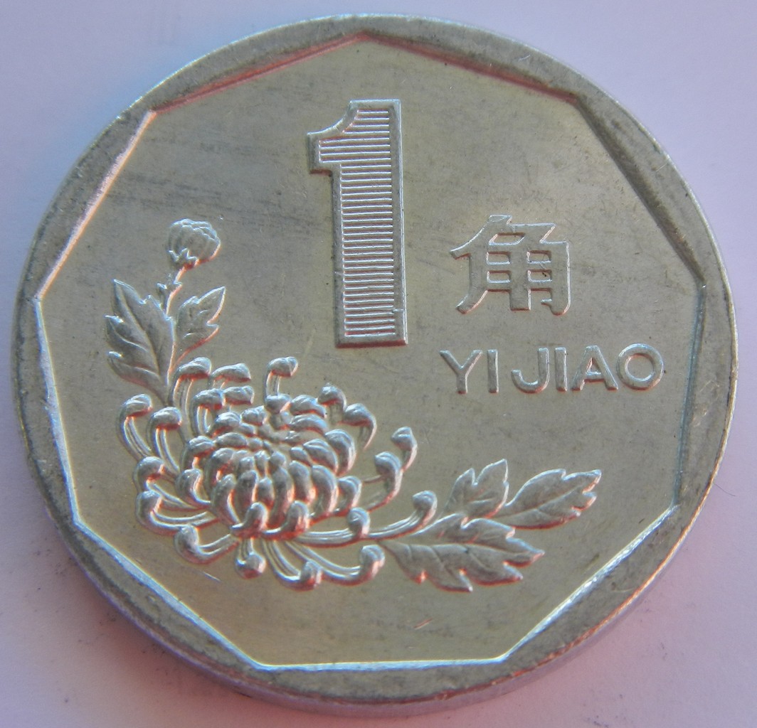China - Coins, Tokens, Paper Money and more