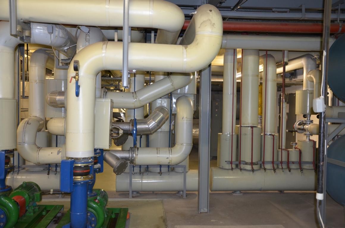 Heizungstechnik - www.hgs-gebaeudetechnik.de