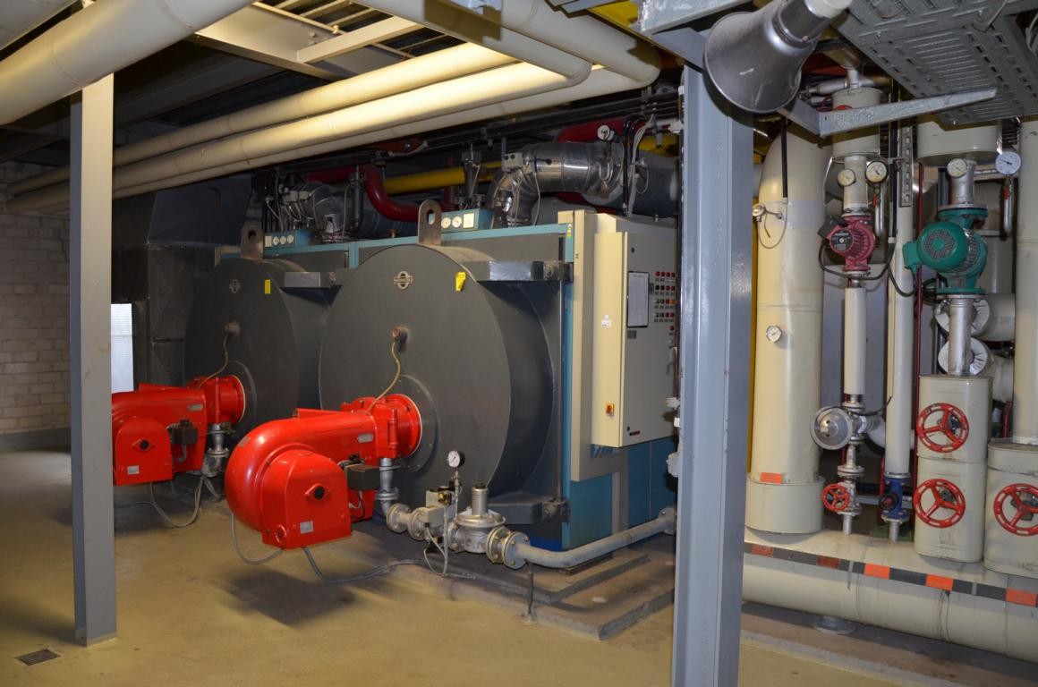 Heizungstechnik - www.hgs-gebaeudetechnik.de