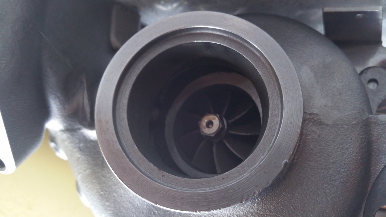 Z19DTH - HM-TurboTechnik