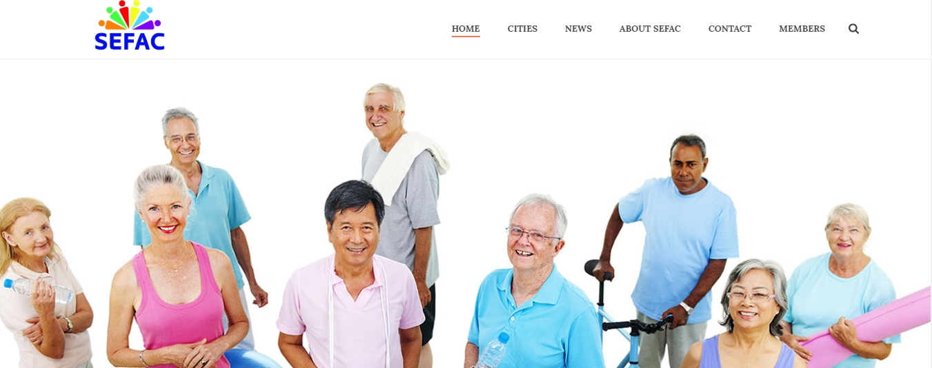 SEFAC, un progetto europeo - Benvenuti su sefac!