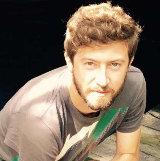 E' Matteo Roman il Mister X - BORUSSIA MESTRE