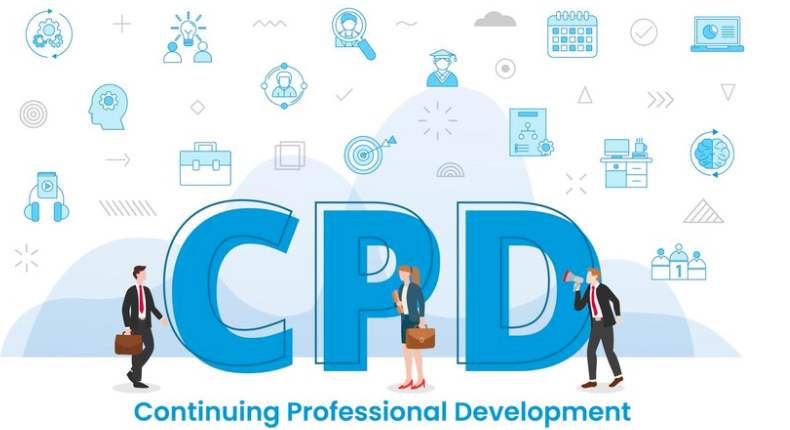 The Importance of Continuous Professional Development for Doctors in ...