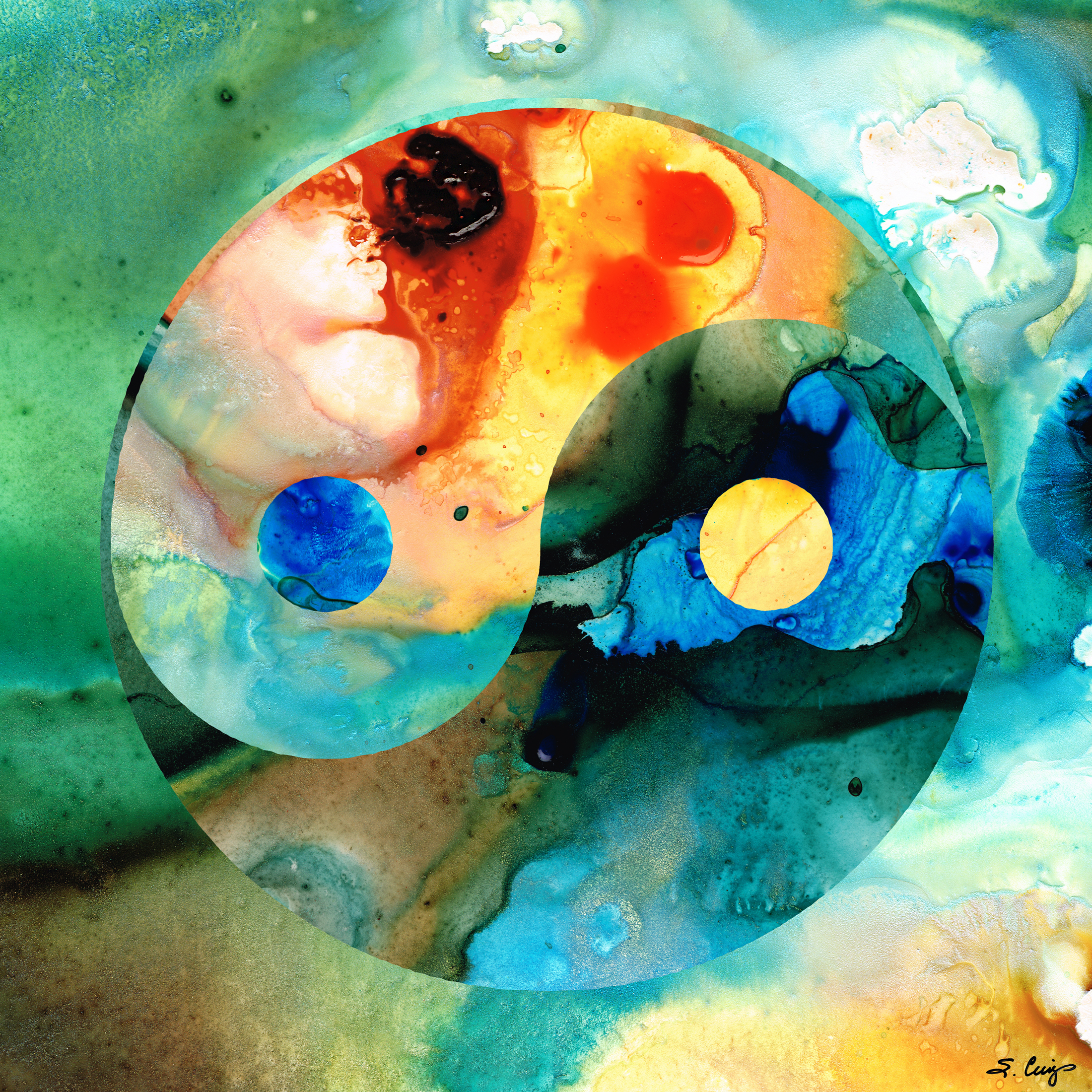 Interprétation du dessin d'enfant - Ecole de massage Champagne Ardennes ...