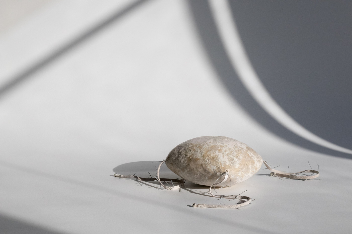 gasbon#3 - MONO.LOGUES