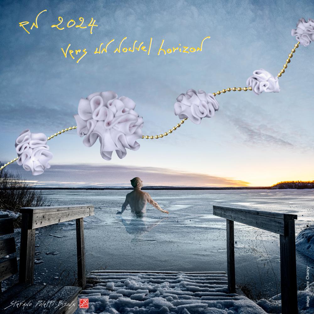 Greetings - Stefano Poletti