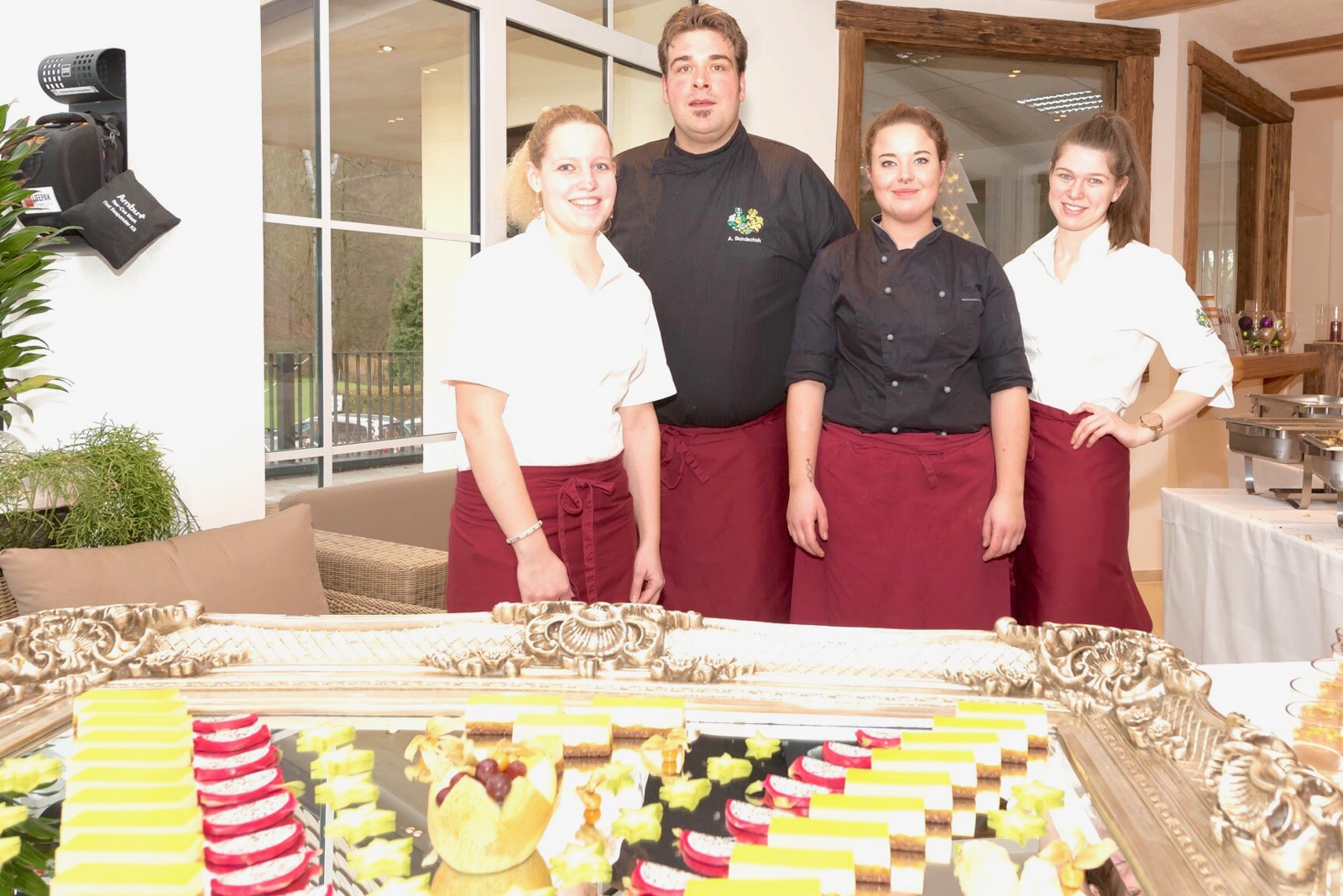 DIE FEIER MIT UNS - andreas-bundschuhs Webseite!