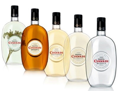 Grappa Candolini - Ralf Zindel