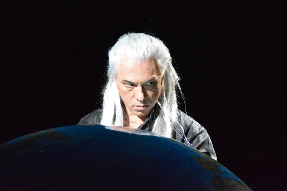 A.Rubinstein : Demon - Dmitri Hvorostovsky Private Fansite