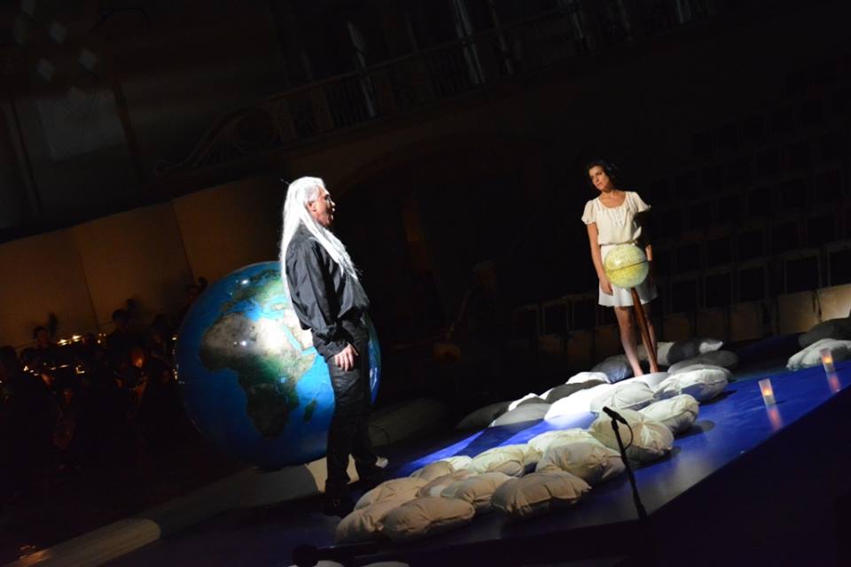 A.Rubinstein : Demon - Dmitri Hvorostovsky Private Fansite