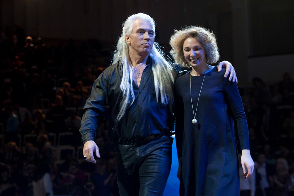 A.Rubinstein : Demon - Dmitri Hvorostovsky Private Fansite