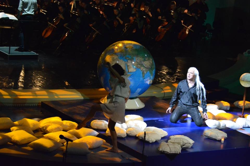 A.Rubinstein : Demon - Dmitri Hvorostovsky Private Fansite