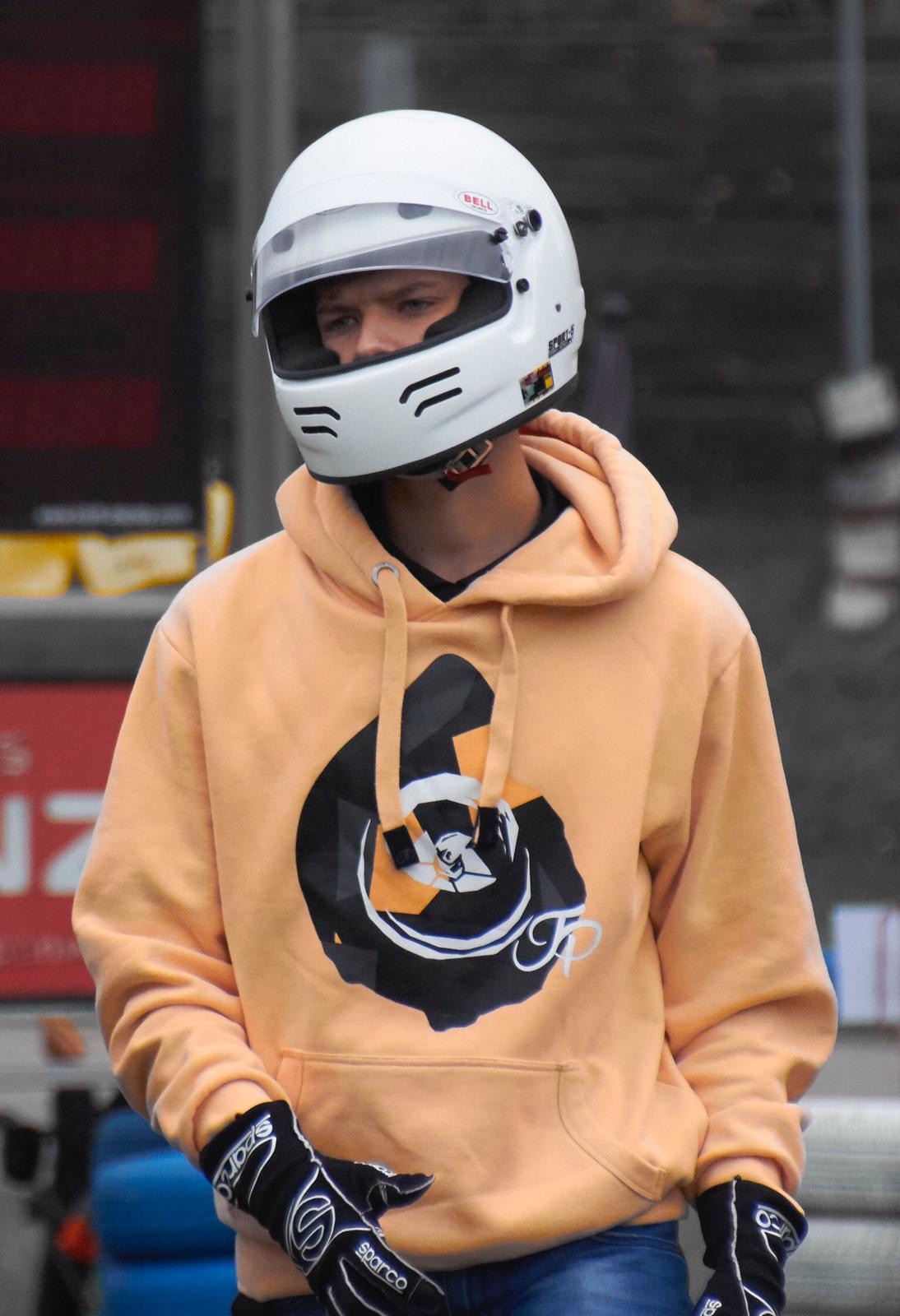 Devin und Finn bei der Autoslalom-Junioren-DM in Urloffen - Website des ...