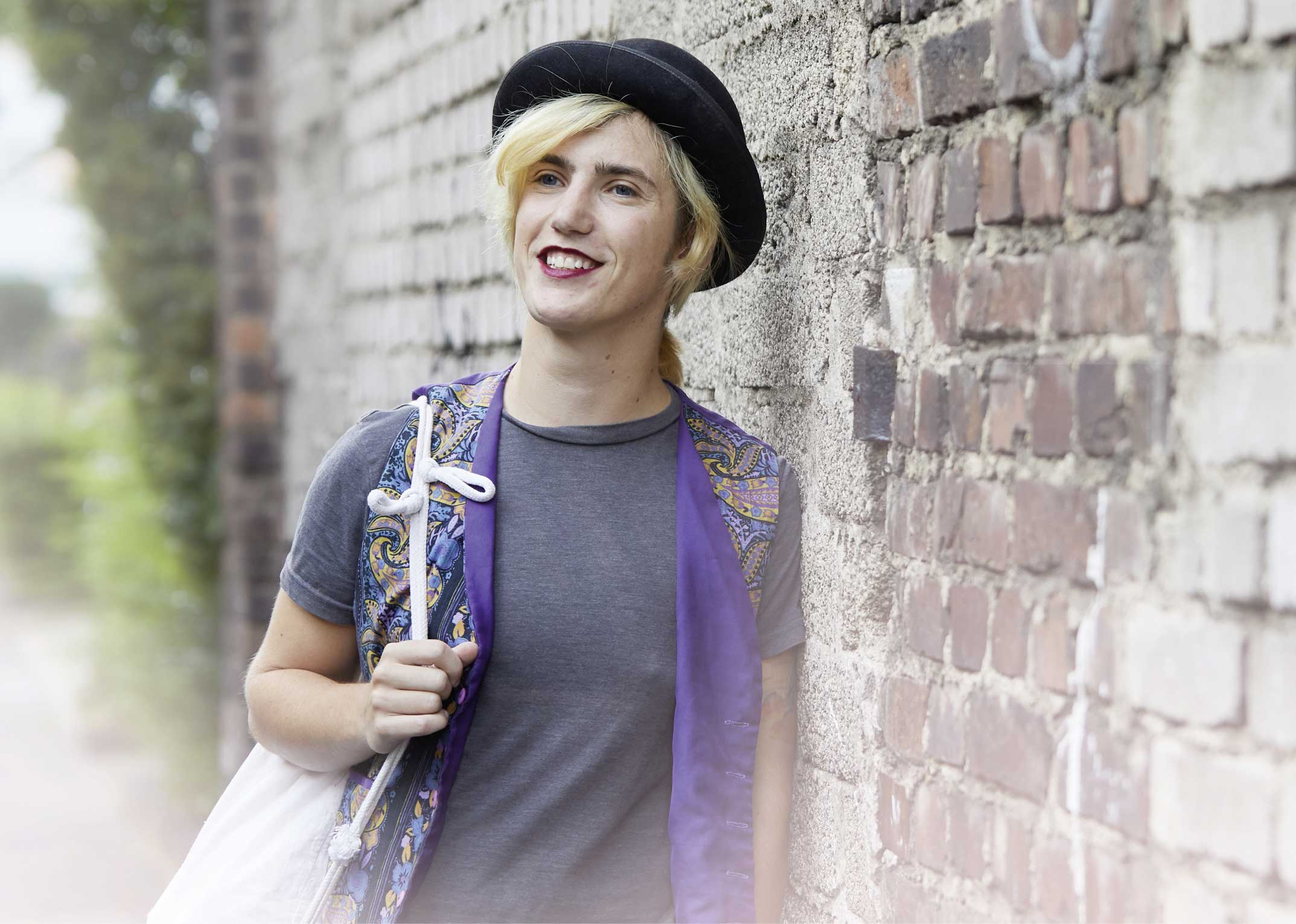 Trans* / Transgeschlechtlichkeit / Transsexualität / Transidentität ...