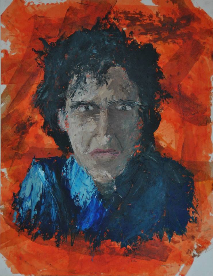 “À la recherche de soi” — Expression plastique - Elodie Geroux ...