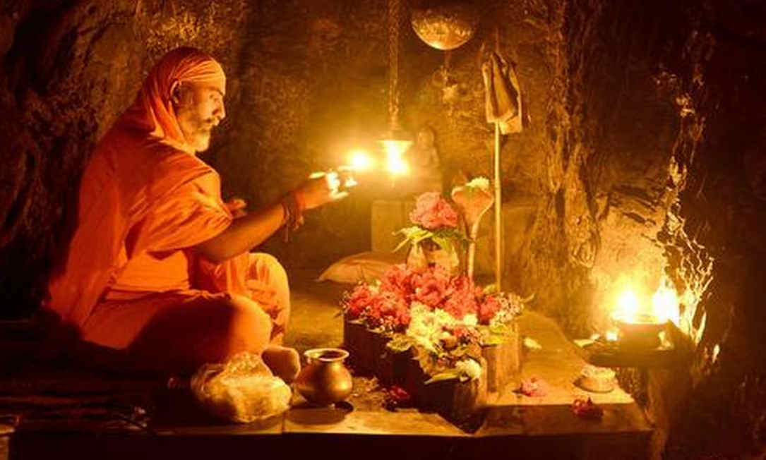 Los Rishis - lacuevadelosrishis