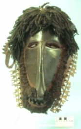 Torres Strait Mask - emilyfryerconservation