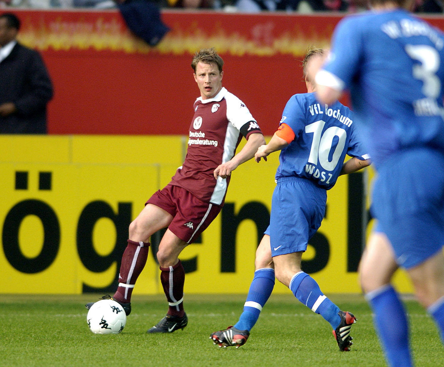 028-thomas-riedl - Initiative Leidenschaft FCK - Fritz Walter Museum ...