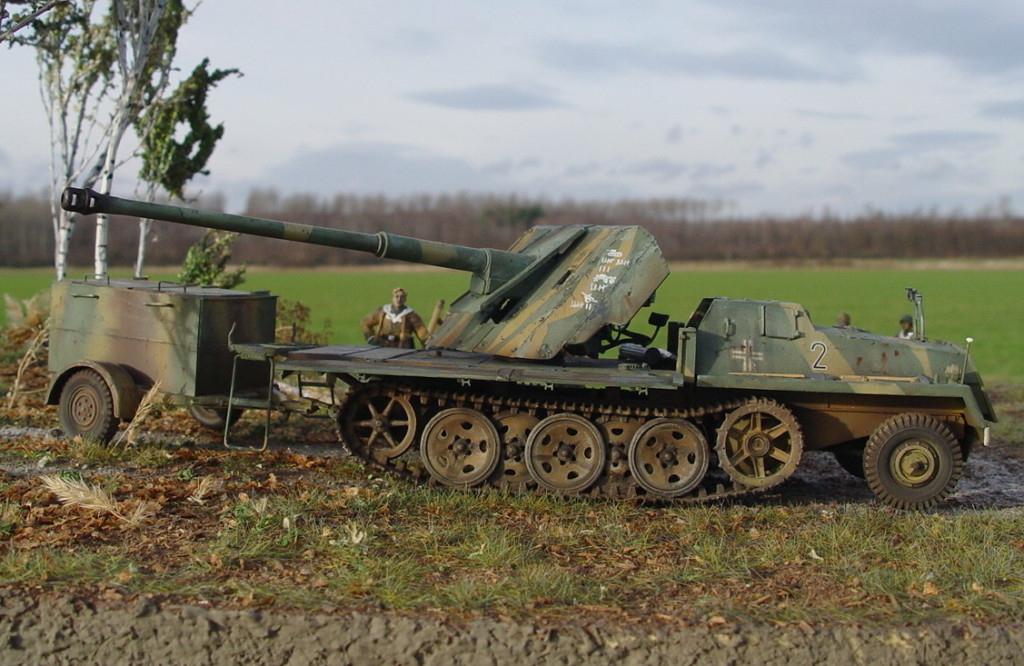 Fahrzeuge...Zu Unterstützung und Transport - modell-und-geschichtes ...